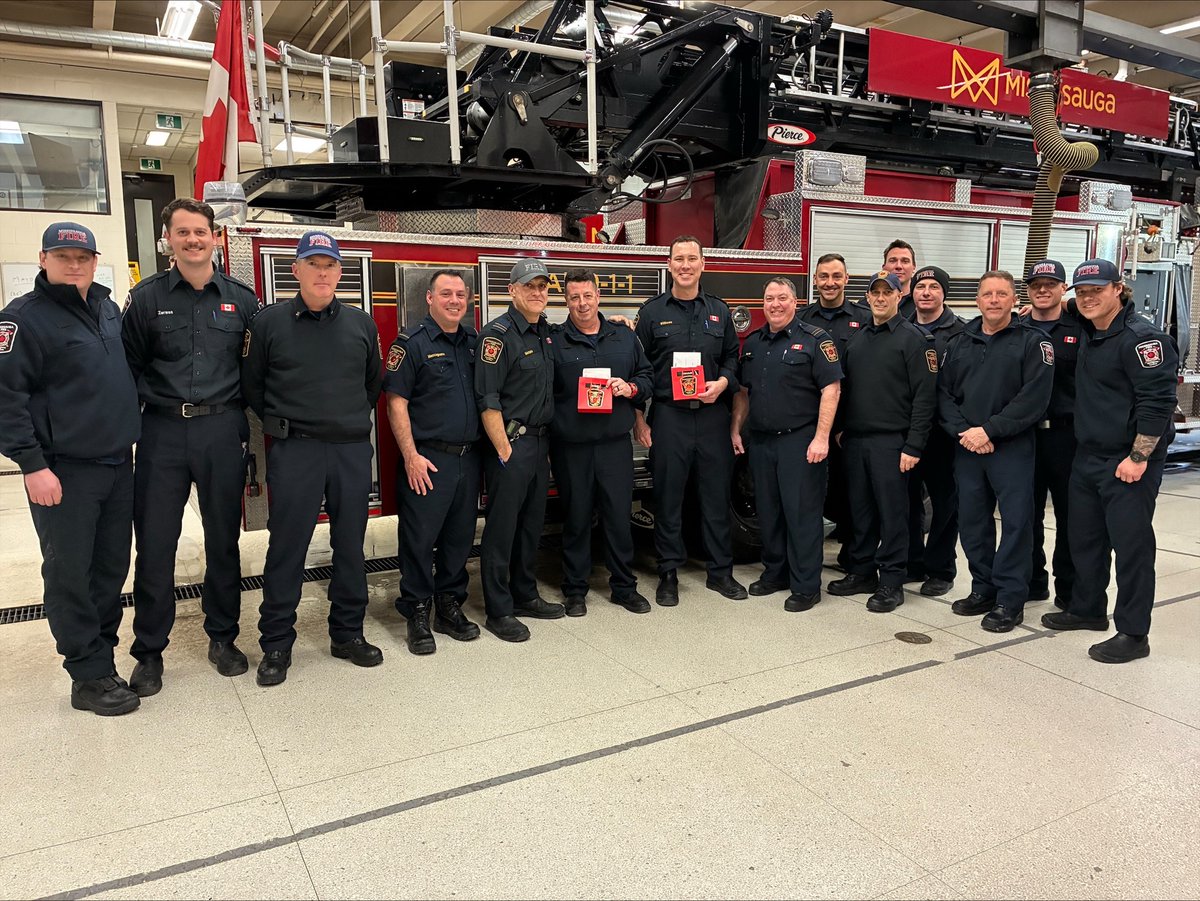 Mississauga Fire (@MississaugaFES) / Posts / X