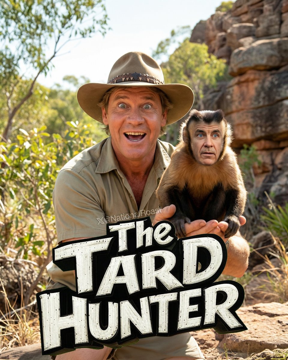 G'day mates, Tard Hunter here, and I've got me hands on a real beauty ...