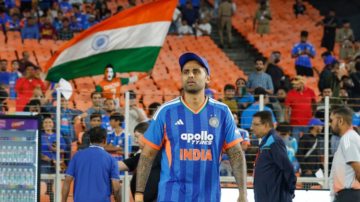 League stage done. Super 8s done. Now it’s knockout time. India are two ...
