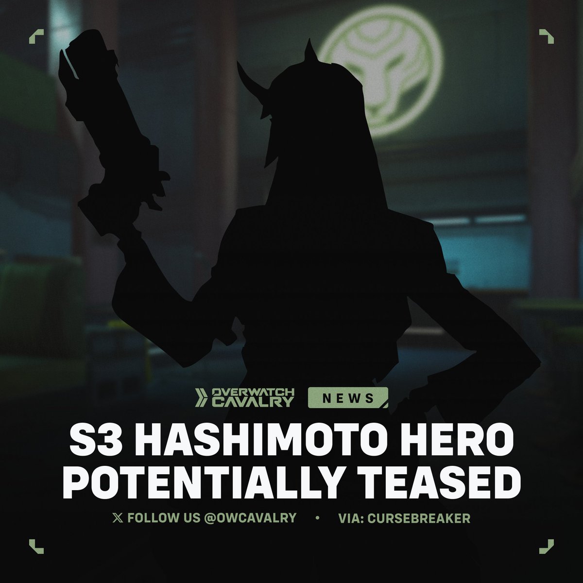 Knowing modern Overwatch, there is zero chance she's wearing a full ...