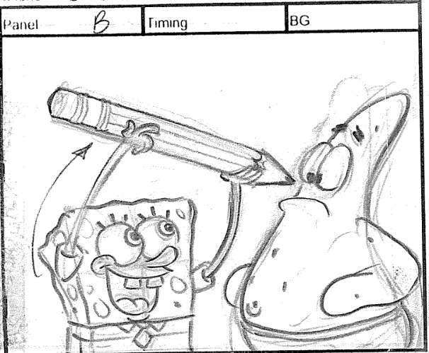 Drawings by Sherm Cohen from "Frankendoodle."