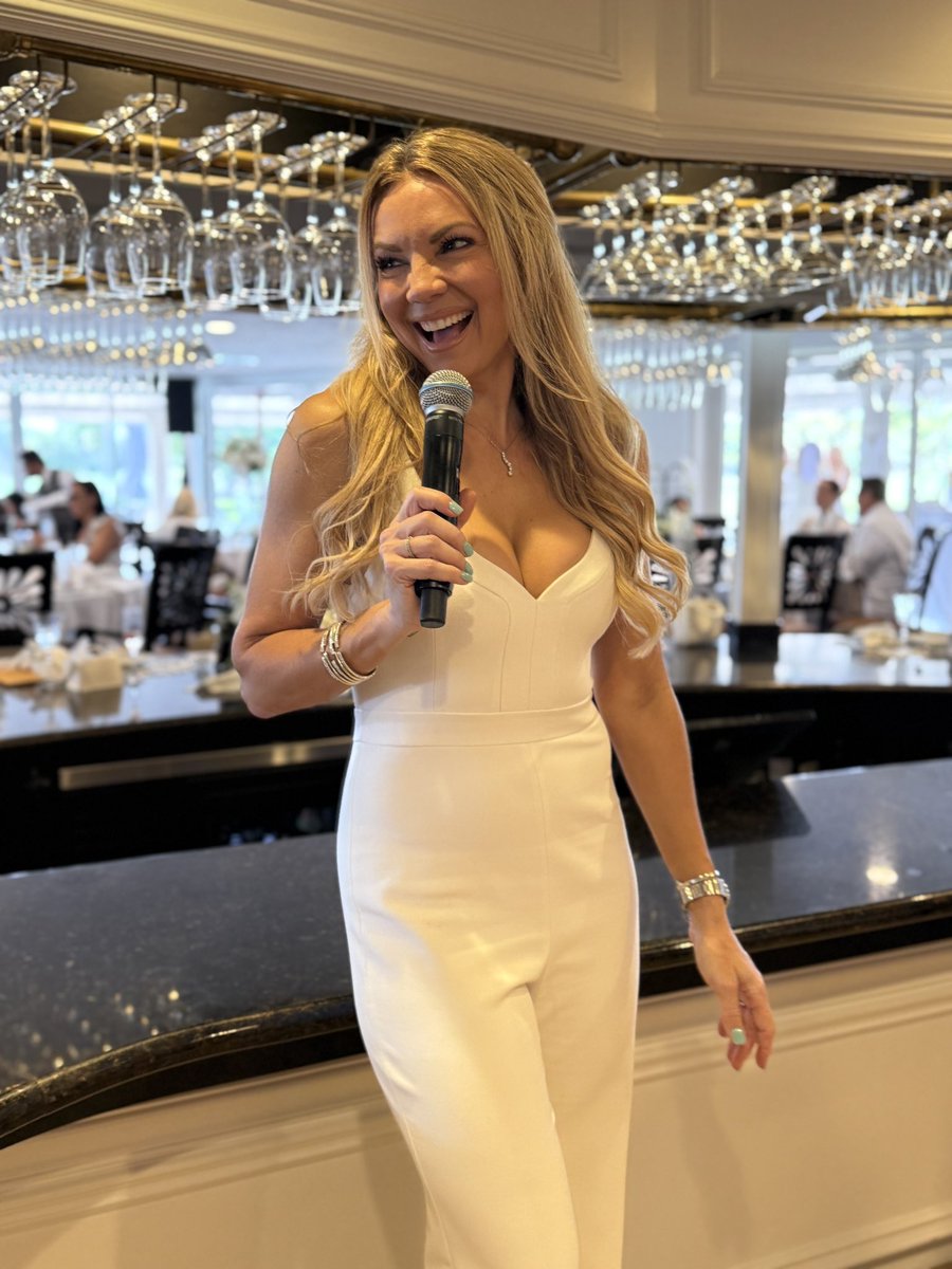 More pics from hosting the PAWS 🐾 Luncheon to raise money to save ...