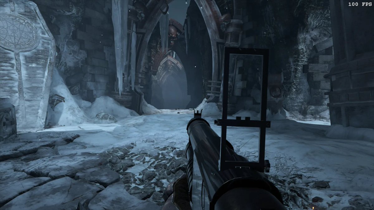 Classic combat shotgun Includes a China Lake model for the sticky bombs ...