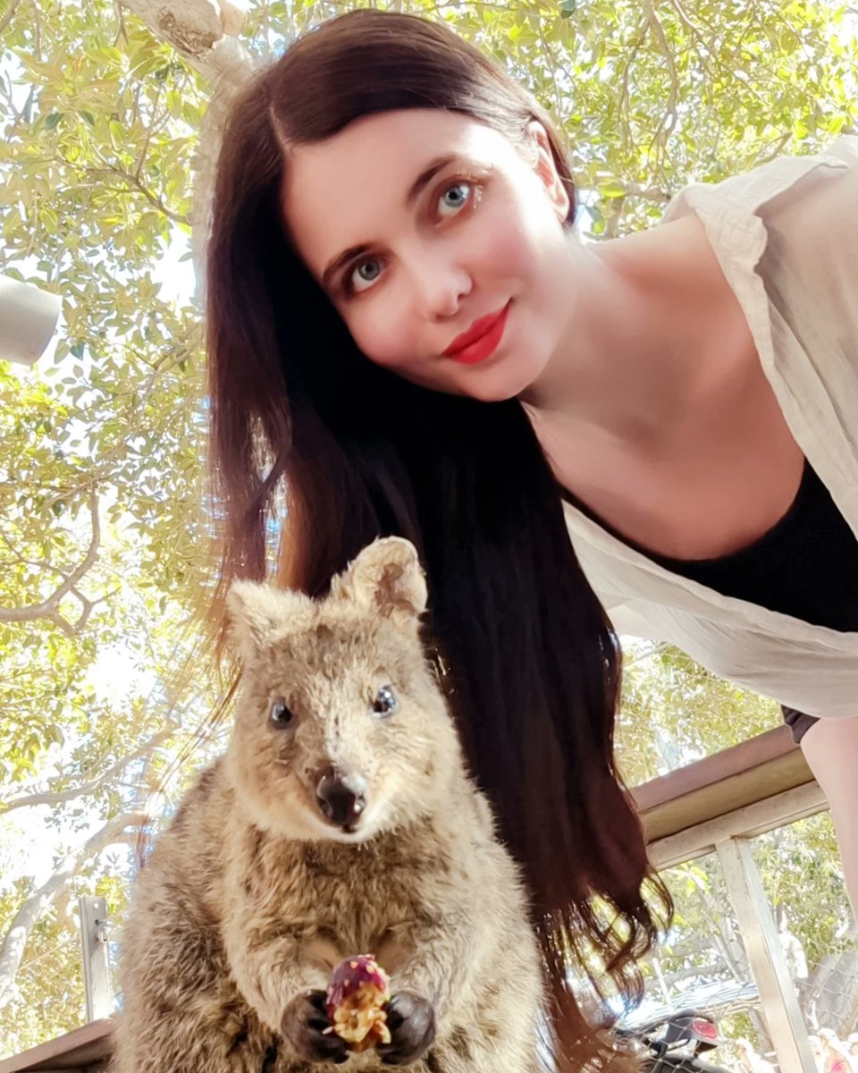 Ari_Maj Ariadna Majewska (@AriMaj_official) / Posts / X