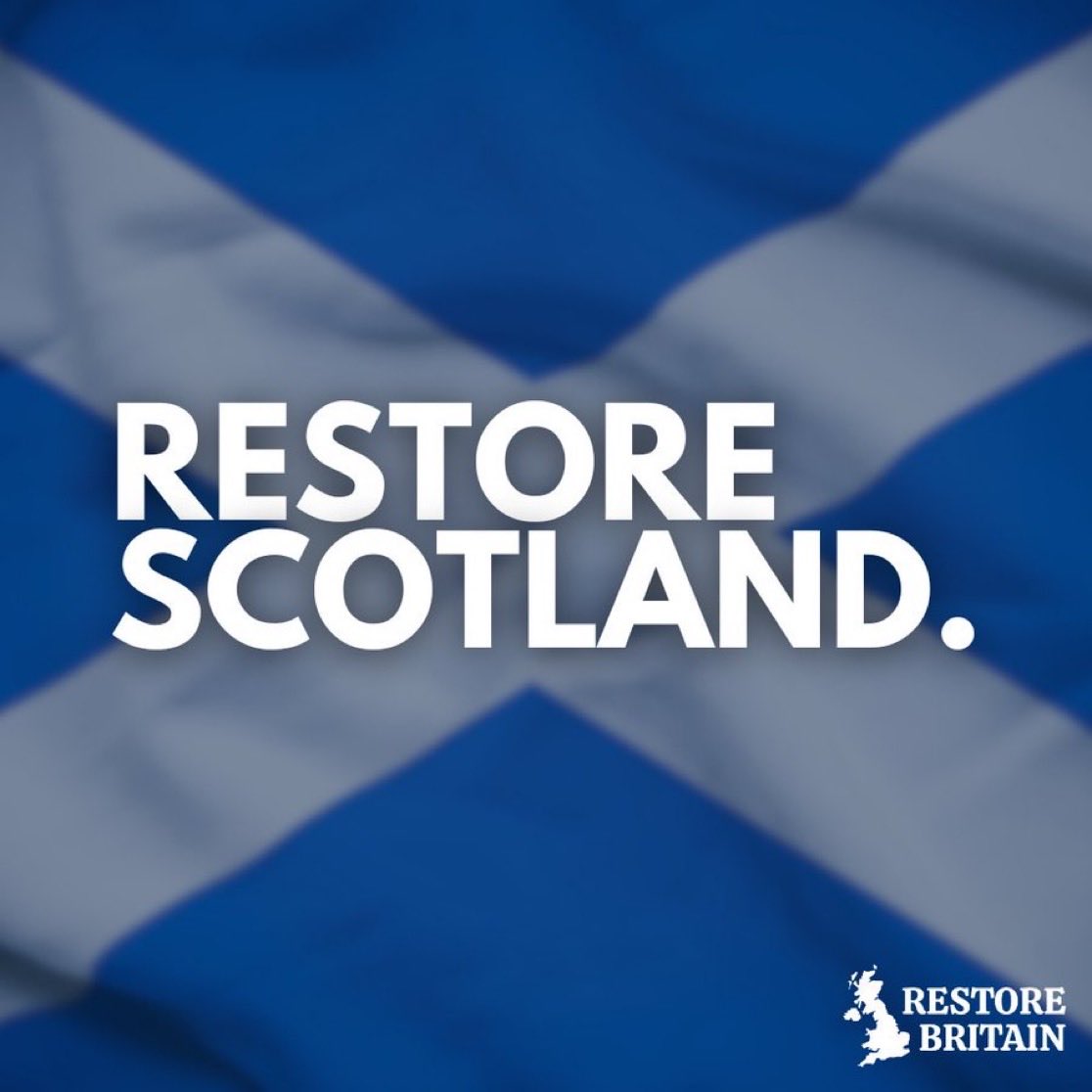 Restore Britain Tops 100,000 Members Weeks After Launch