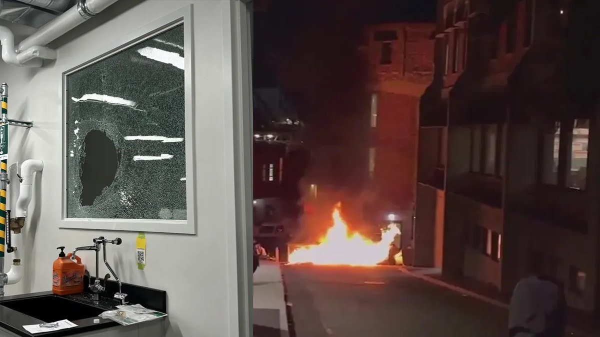 Seattle — King County prosecutors have charged 33 far-left extremists ...