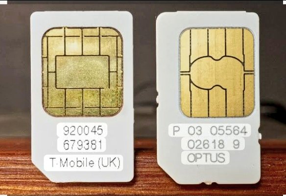 🚨 Myth vs. Fact: Is there Gold in Your Phone's SIM & Memory Card? 📱 A ...
