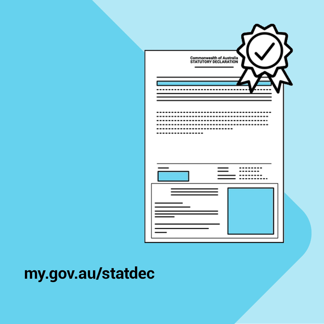 myGov (@myGovau) / Posts / X