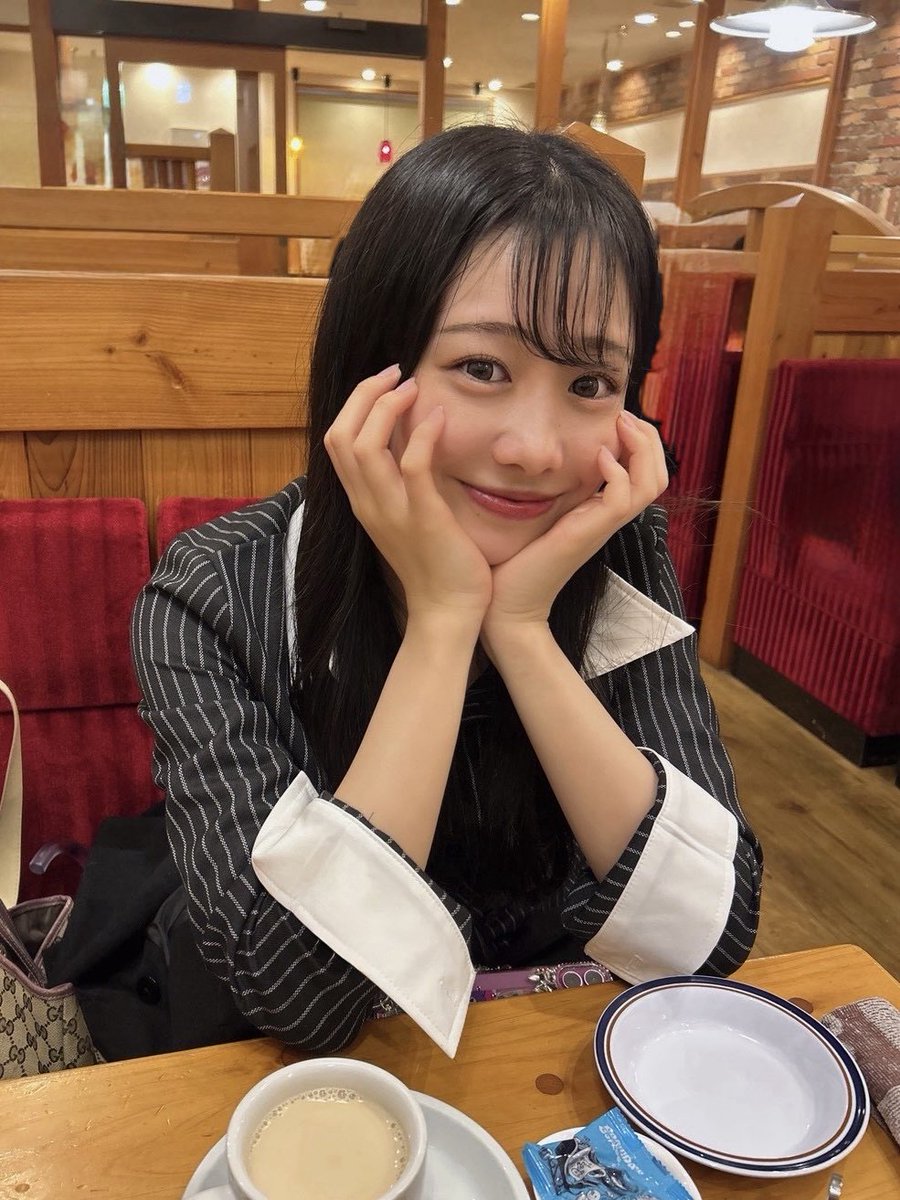 杉本愛莉鈴【LUCY マリリン】 (@maririn_LUCY) / Posts / X