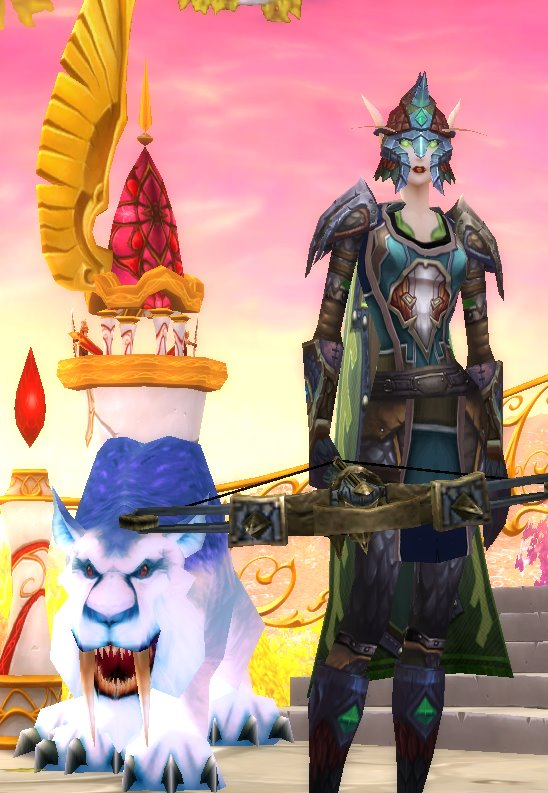 ִֶָ☾. beila ࣪ ִֶָ☾. 🔜 blizzcon 2026 💙 (@faelures_) / Posts / X