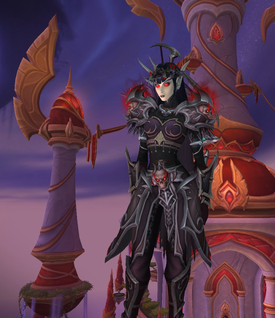 ִֶָ☾. beila ࣪ ִֶָ☾. 🔜 blizzcon 2026 💙 (@faelures_) / Posts / X