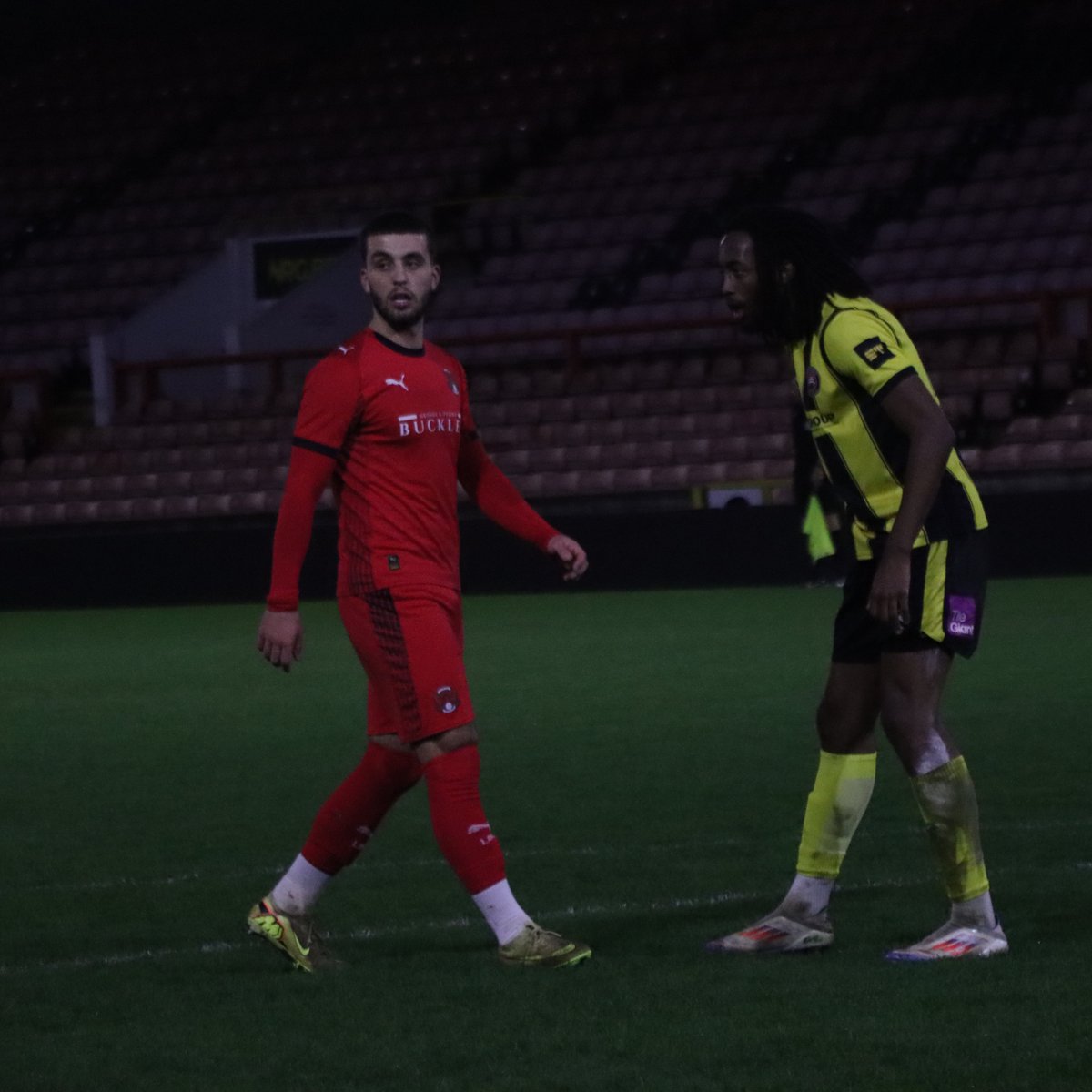🎥 London Senior Cup Match Highlights: Leyton Orient 2-0 Erith Town 🏆 ...