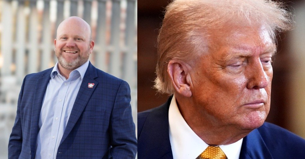 BREAKING: CAN’T STOP WINNING! Democrats score HUGE flip in deep-red ...