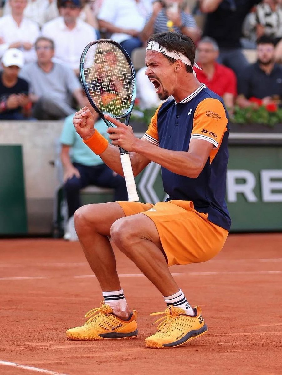 🇺🇸 Indian wells 🚨 Altmaier v Kecmanovic Altmaier having poor season so ...