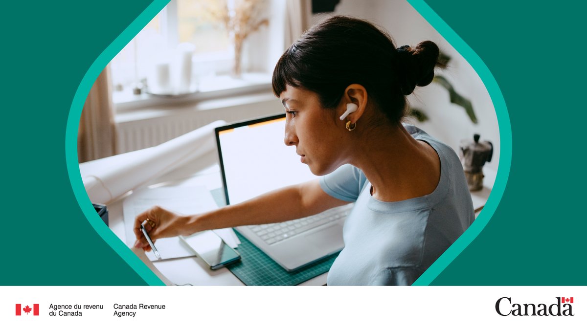 Vous faites vos impôts en ligne? Vous pourriez avoir besoin d’un code d ...