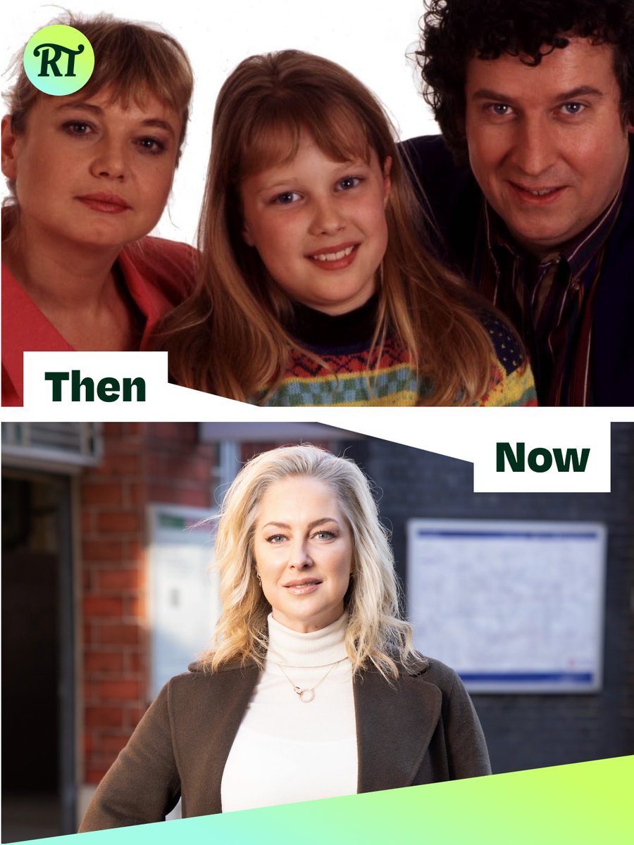 From 1993-2026. What's been your favourite Clare Bates moment over the ...