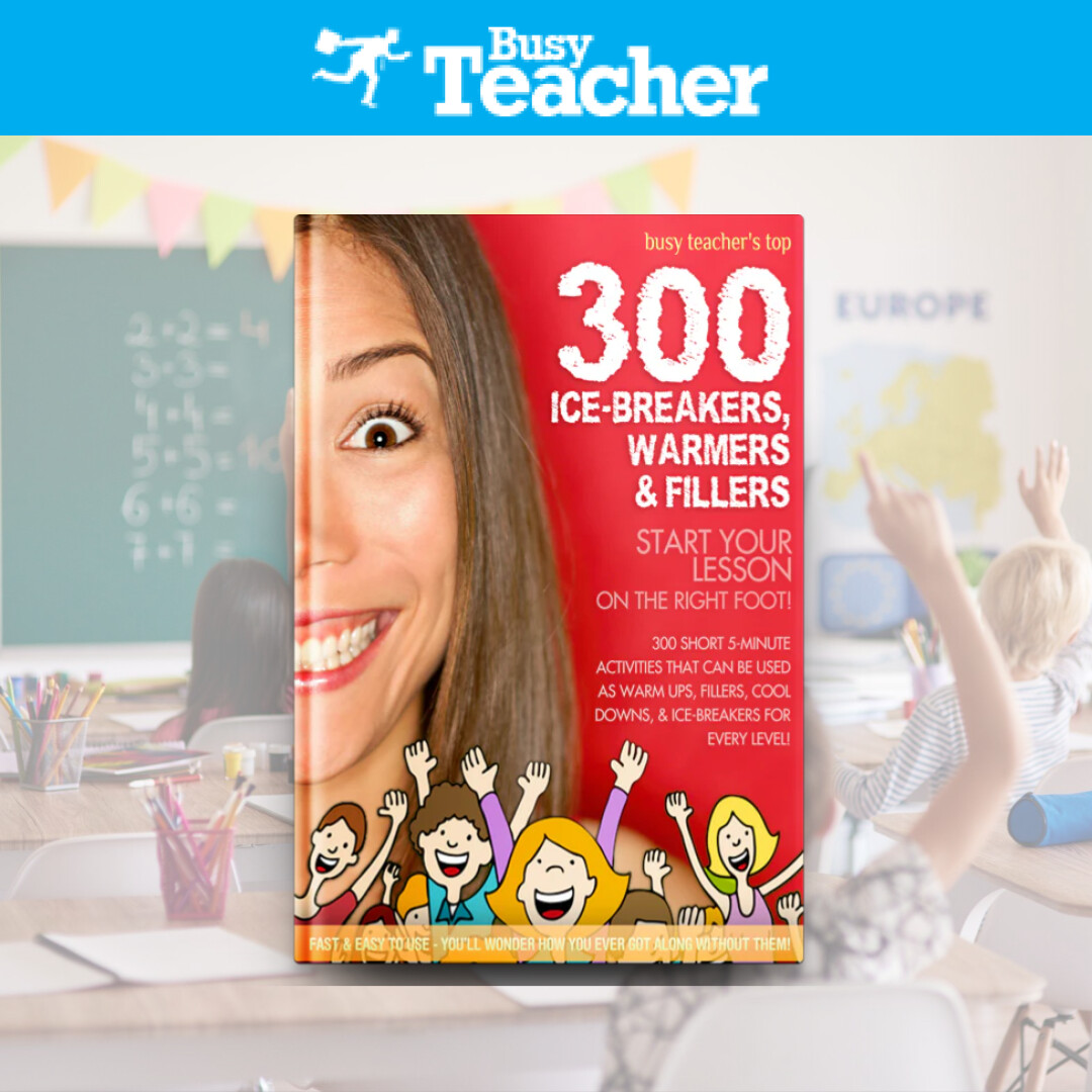 Busy Teacher (@busyteacher_org) / Posts / X