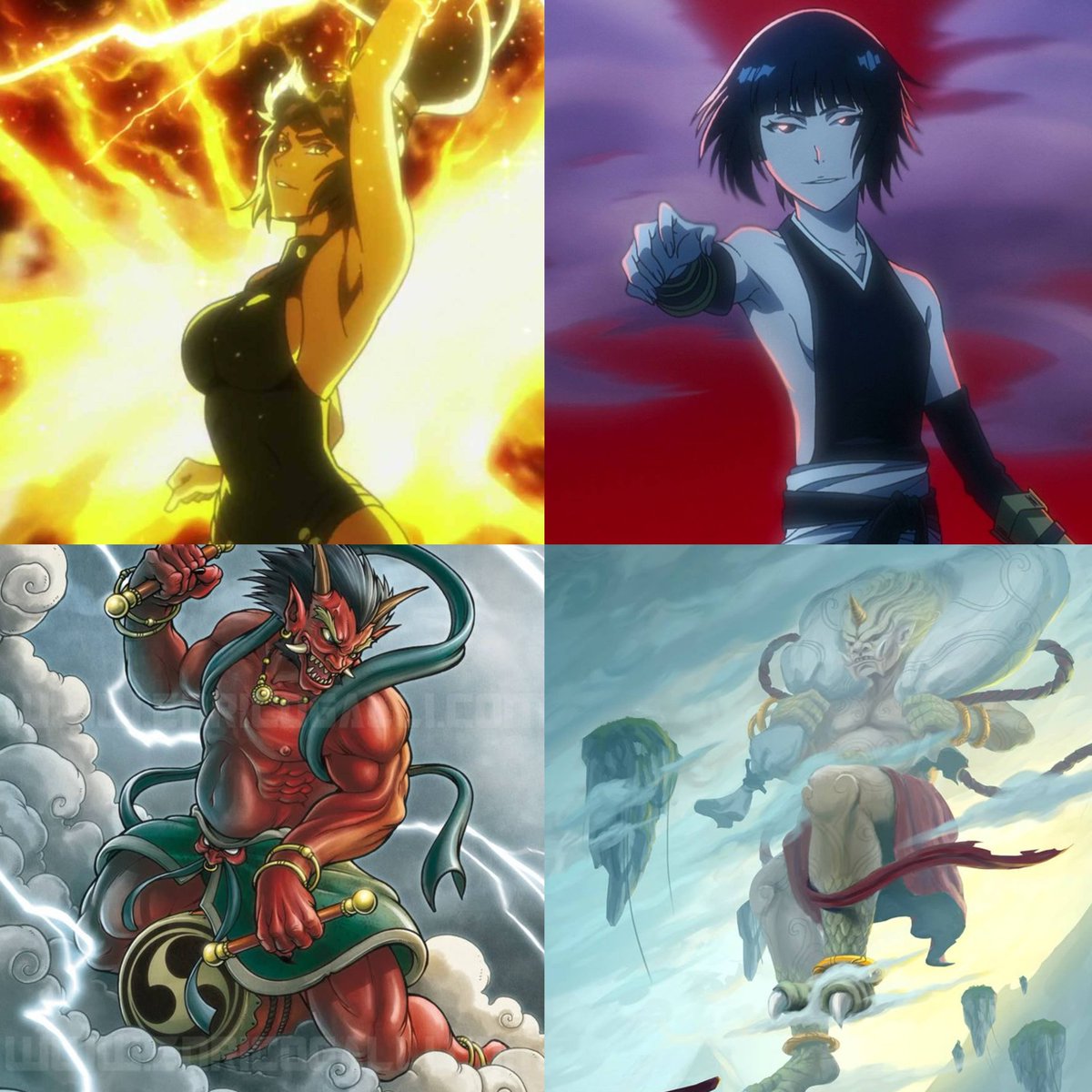 Fun fact you probably didn't know about Bleach did you know Yoruichi ...