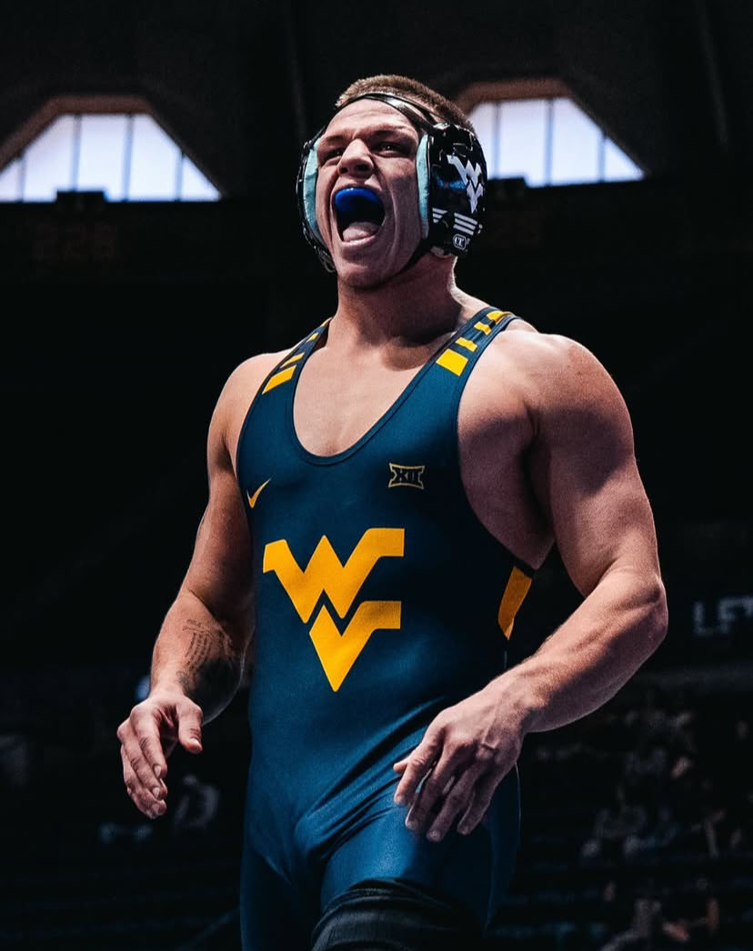 Final Big 12 Predictions 174 🥇: Carter Schubert, OU 🥈: Alex Facundo ...