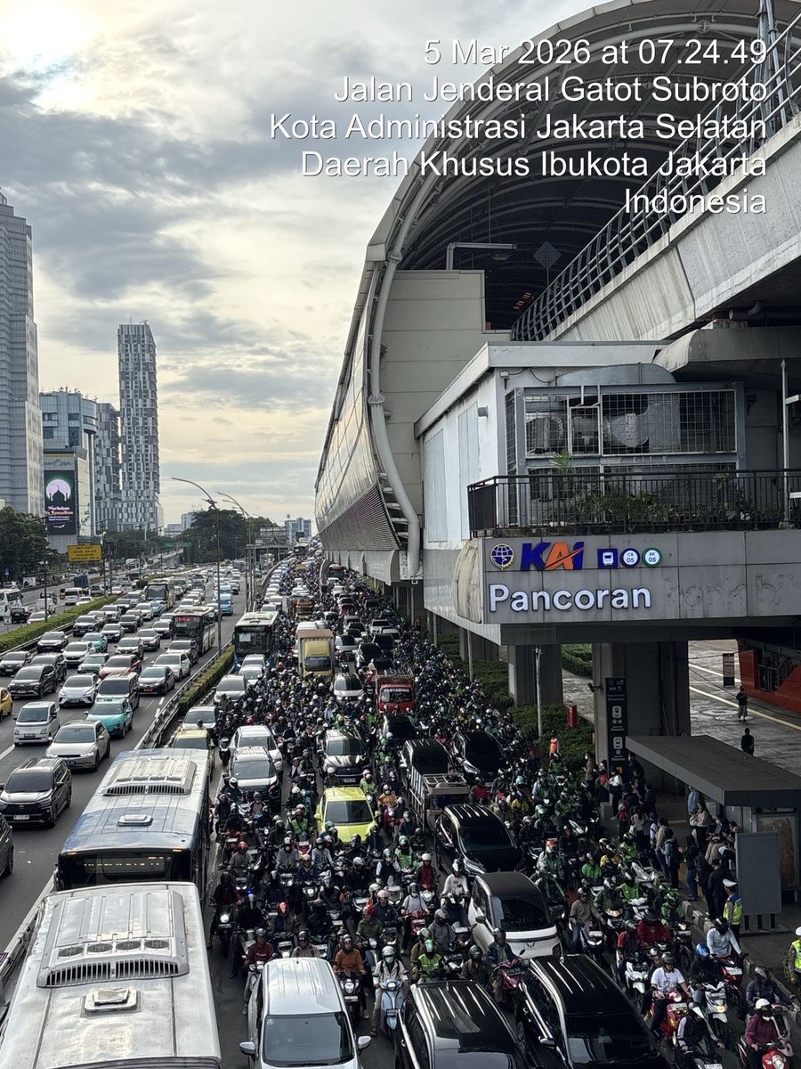 #INFOTRANSJAKARTA | Koridor 9, Rute 4K, 5N, 7D, 9A, 9C, 9D, 13B dan P11 ...