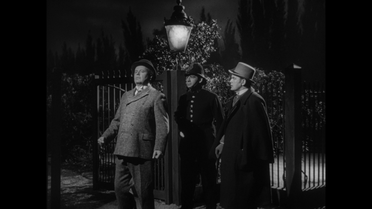 A fresh review from @DVDBeaver: "Vinegar Syndrome's Iconoscope Blu-ray ...