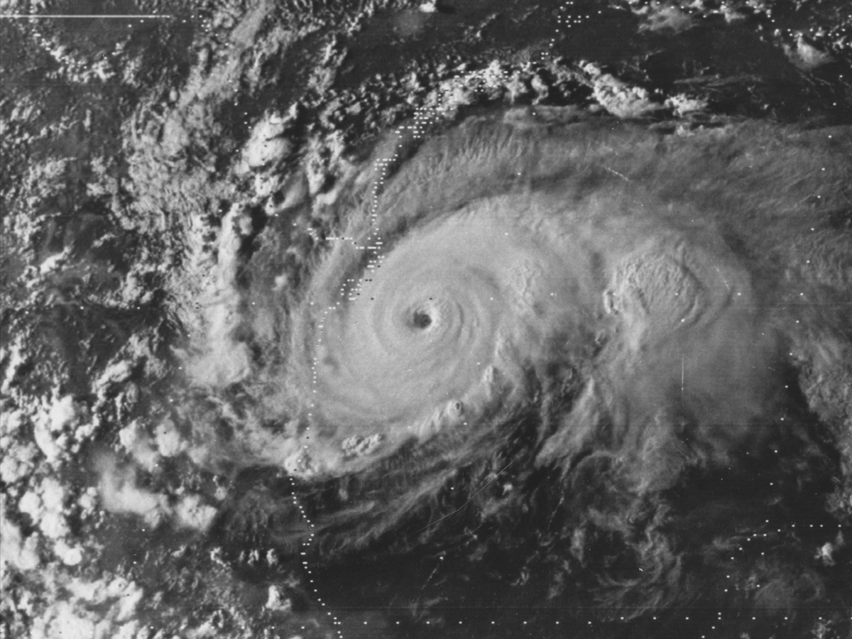 Every single Atlantic Hurricane Name that has been retired & their ...