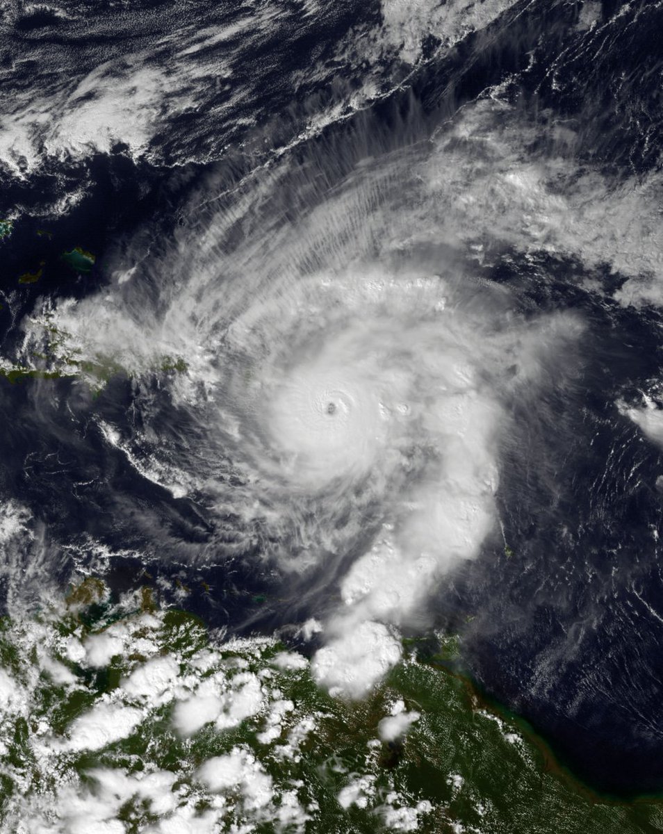 Every single Atlantic Hurricane Name that has been retired & their ...