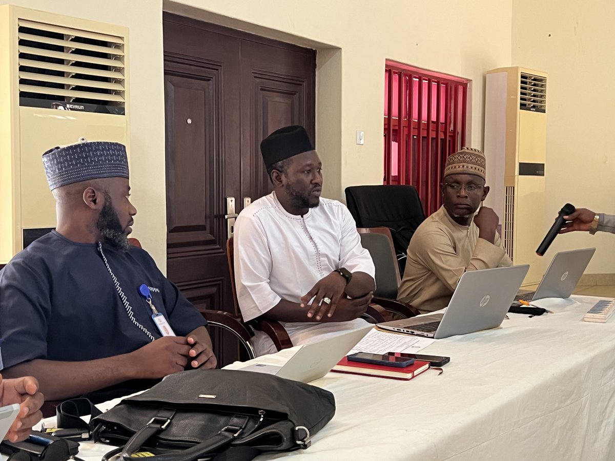 Kaduna Contributory Health Management Authority (@kadchma) / Posts / X