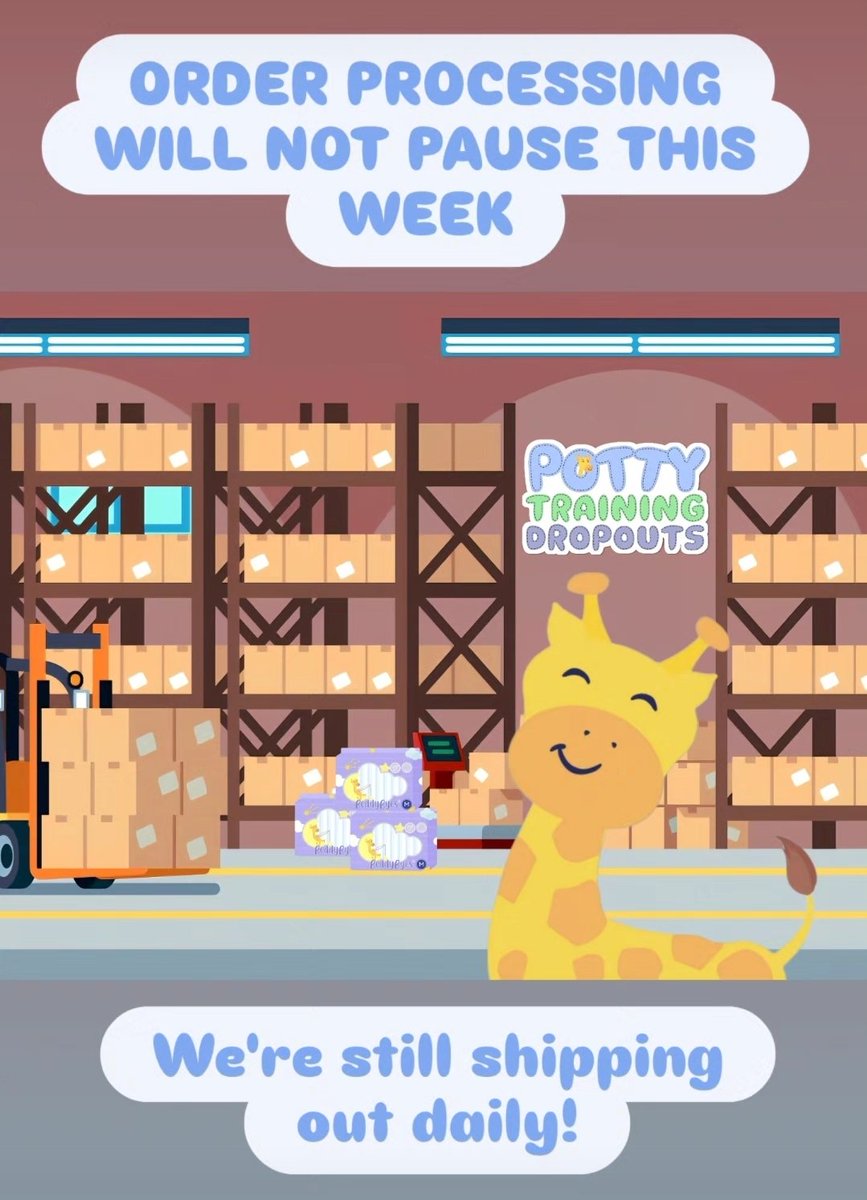 Potty Training Dropouts Official (@PTDropouts) / Posts / X