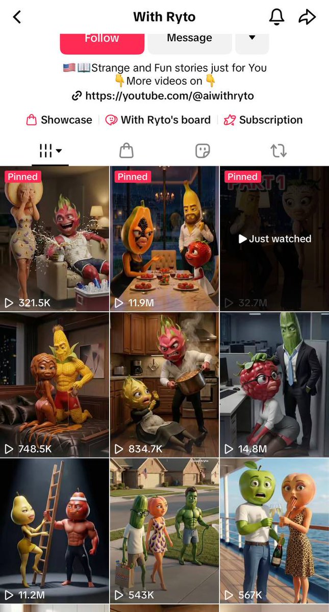 $Fruits - Cheating Fruits These cheating fruits have been absolutely ...