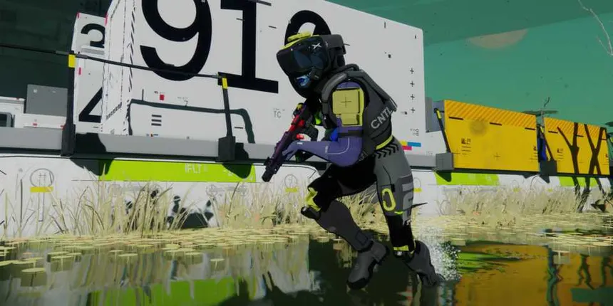 @SmashJT The Marathon Art style is literally trash. They are ripping ...