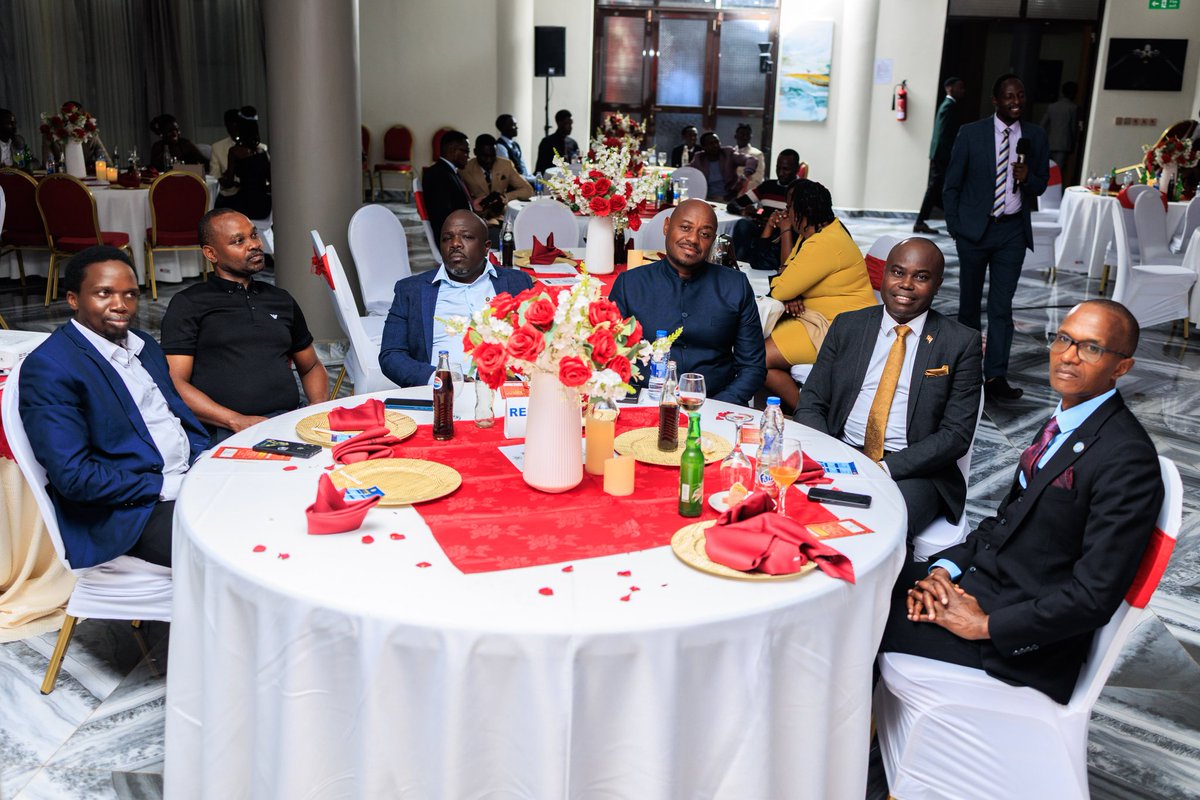 Prof. Joseph Ngonzi. Senior OB. Deputy Vice Chancellor AA at Must . At ...