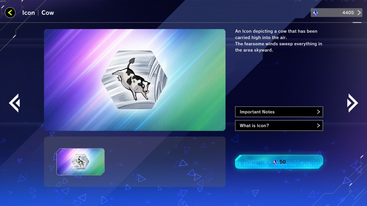 SHOP UPDATE: New accessories are now available in Master Duel: - Cow ...