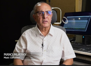 Did you know ? Mano murthy is not just a kannada music director. Before ...