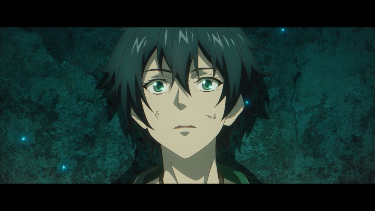アニメ『龍族Ⅱ -The Mourner's Eyes-』公式 (@ryuzoku_jp) / Posts / X