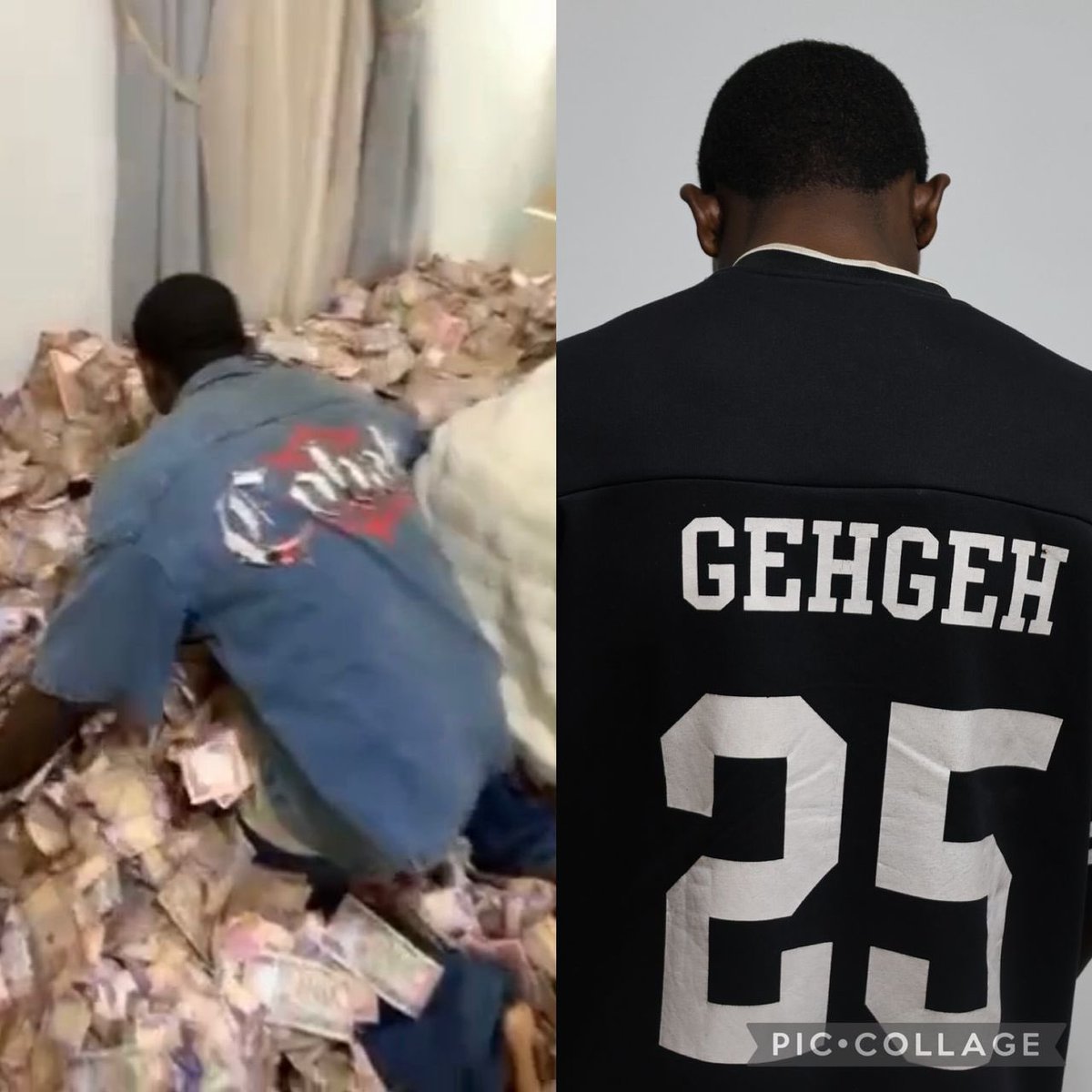 EFCC Arrests Man for Alleged Naira Abuse in Enugu Operatives of the ...