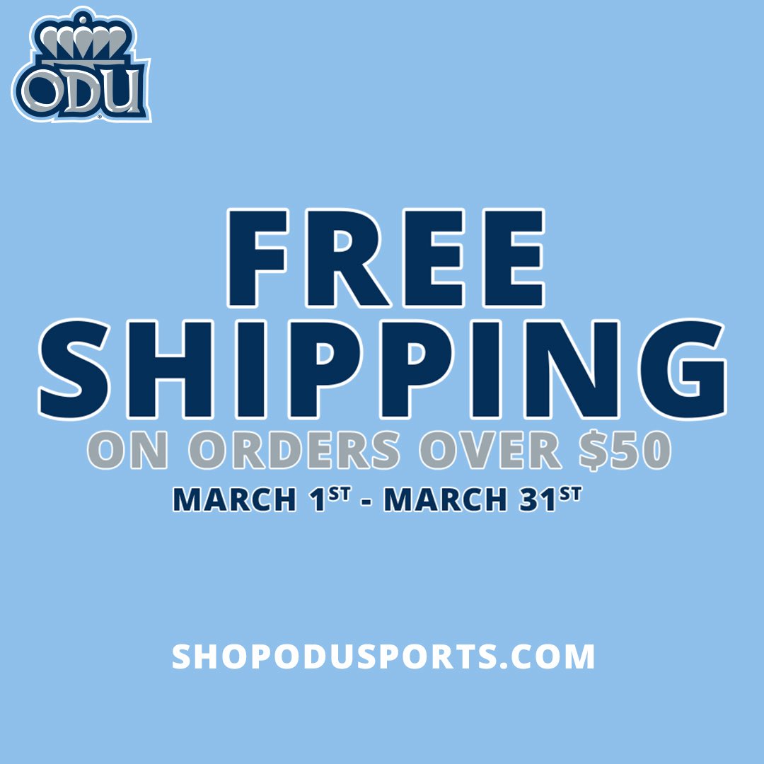 ODU Athletics (@ODUSports) / Posts / X