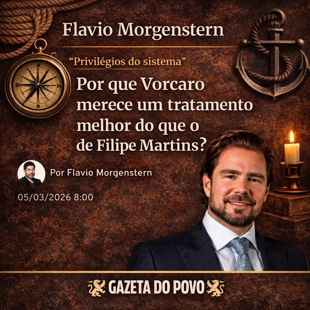 Daniel Vorcaro, dono do Banco Master, pegou fundos de pensão de, pelo ...