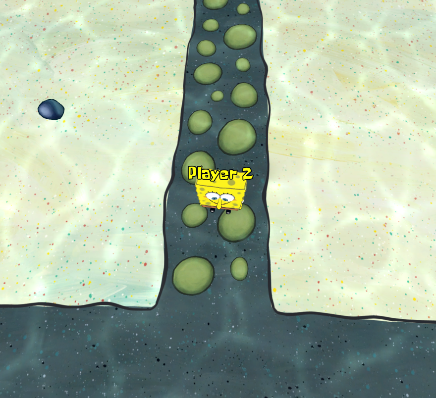 The Spongy Construction Project (@spongebob_tscp) / Posts / X