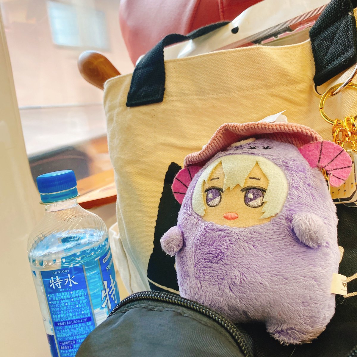 Picrew 'What's in My Bag' Trend Captures Personal Stories