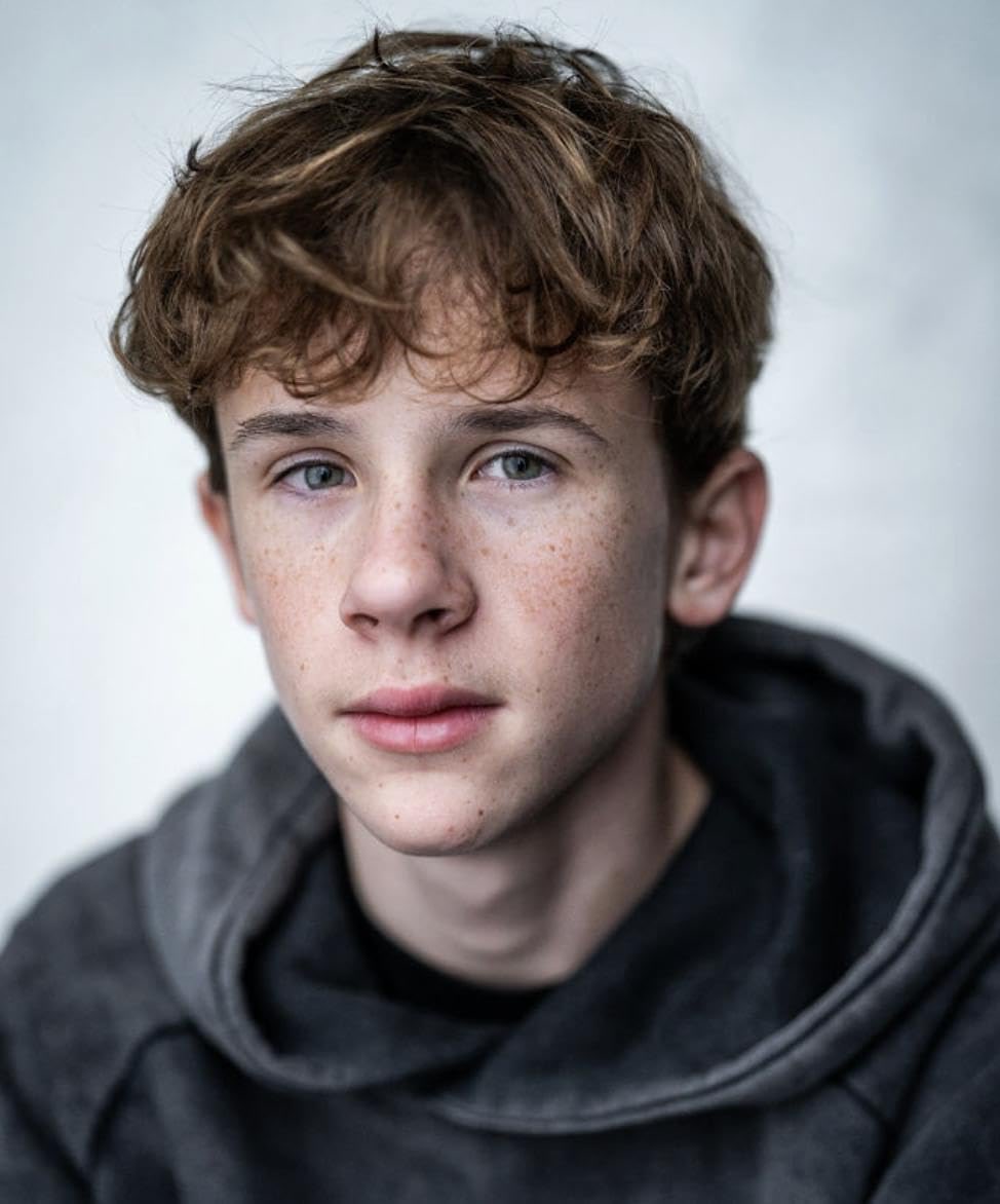 Actor Gus Turner is set to play the younger version of Mike Faist’s ...