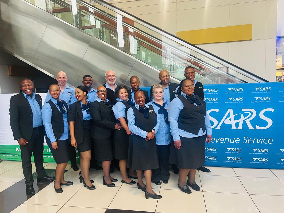 SA Revenue Service (@sarstax) / Posts / X