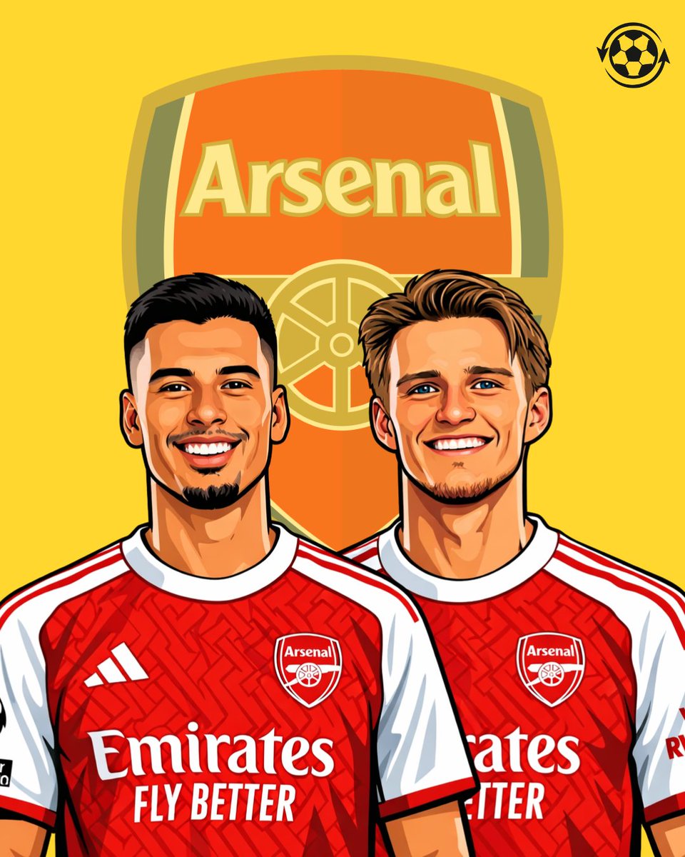 🚨 Arsenal may need to sell at least one first-team player this summer ...