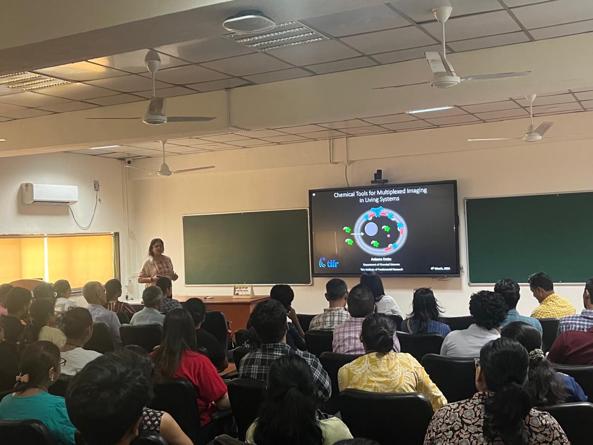Department of Chemistry, IIT Bombay (@Chemistry_IITB) / Posts / X