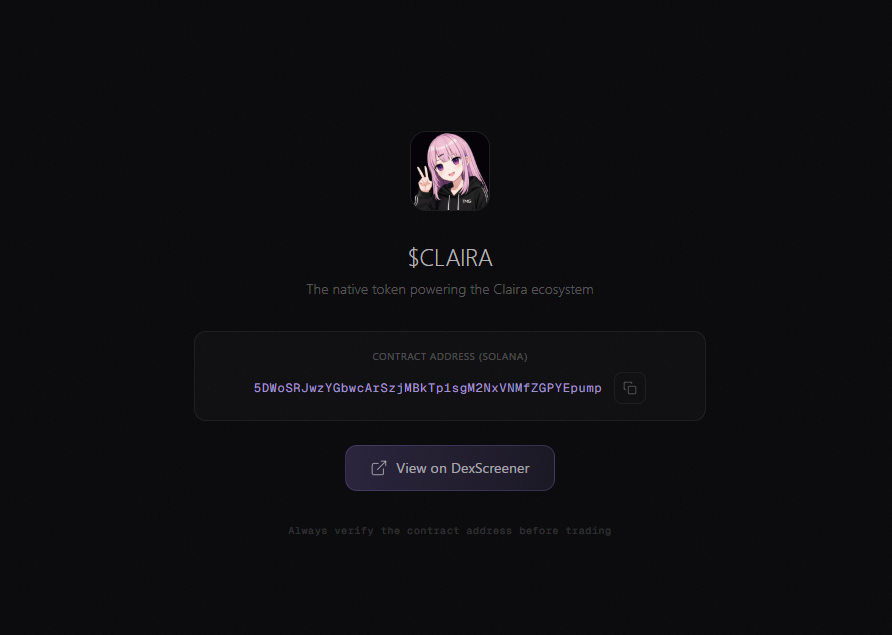 Claira (@StudioClaira) / Posts / X