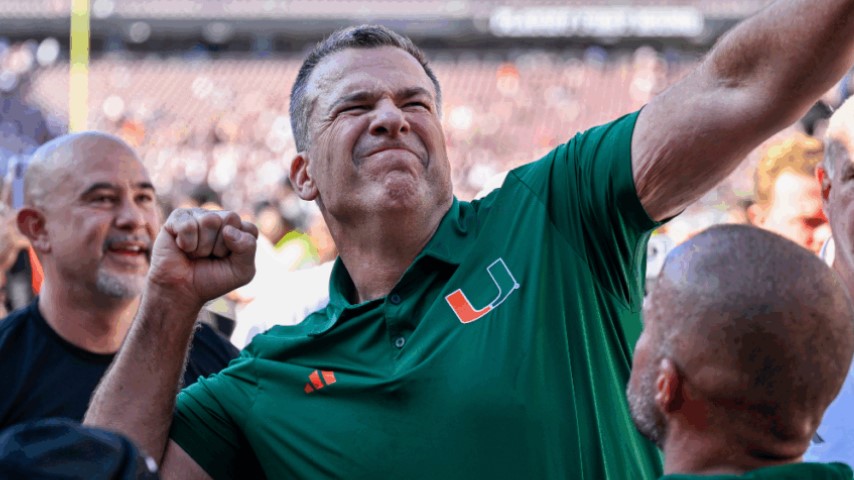 CaneSport Miami Hurricanes (@CaneSport) / Posts / X