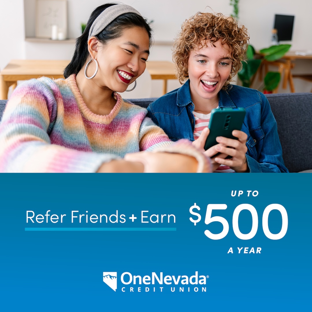 One Nevada Credit Union (@OneNevada) / Posts / X