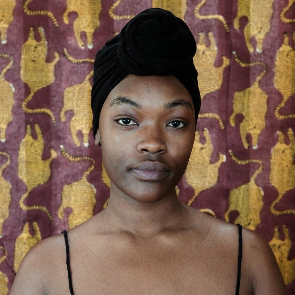 MEET THE NEW FACE OF FRESHLYGROUND Hailing from Imizamo Yethu township ...