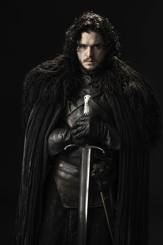 Apart from Jamie Lannister,Baristan Selmy and Arthur Dayne. No one in ...
