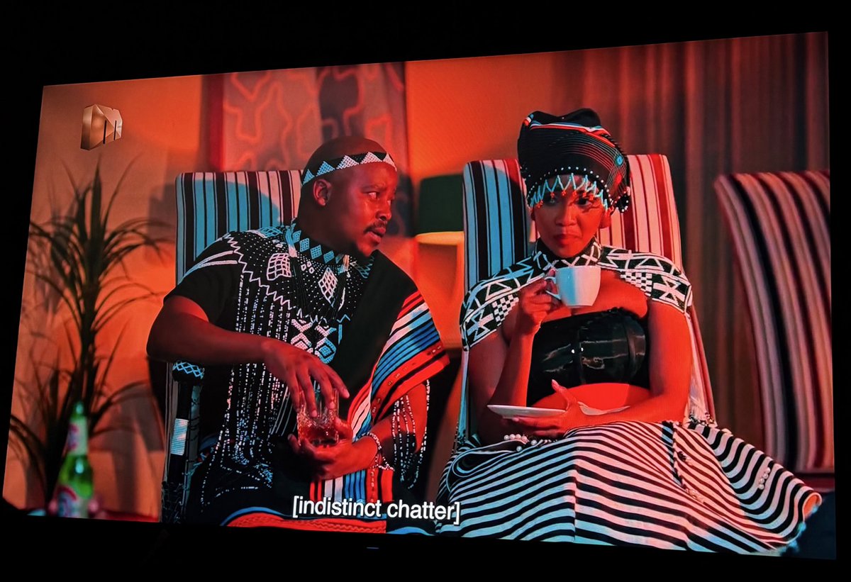 I pray Zoleka Siyolisa Ngcukana doesn’t start this war with uMakazi. If ...